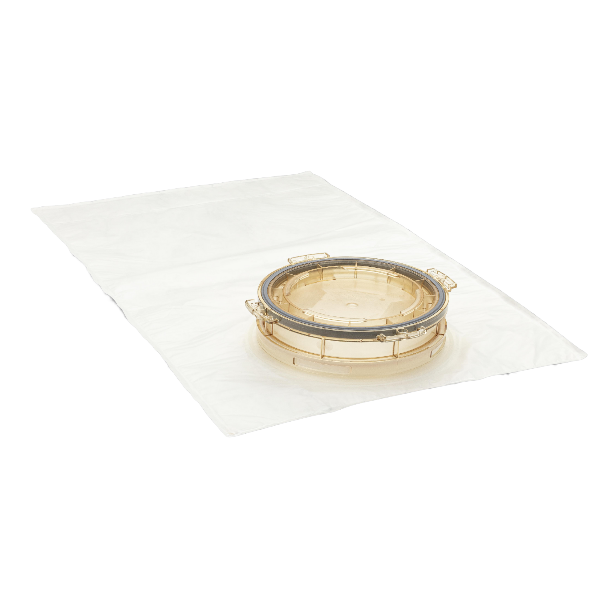 DPTE-BetaBag - PE/EVOH/PE 190 | Beta Bags