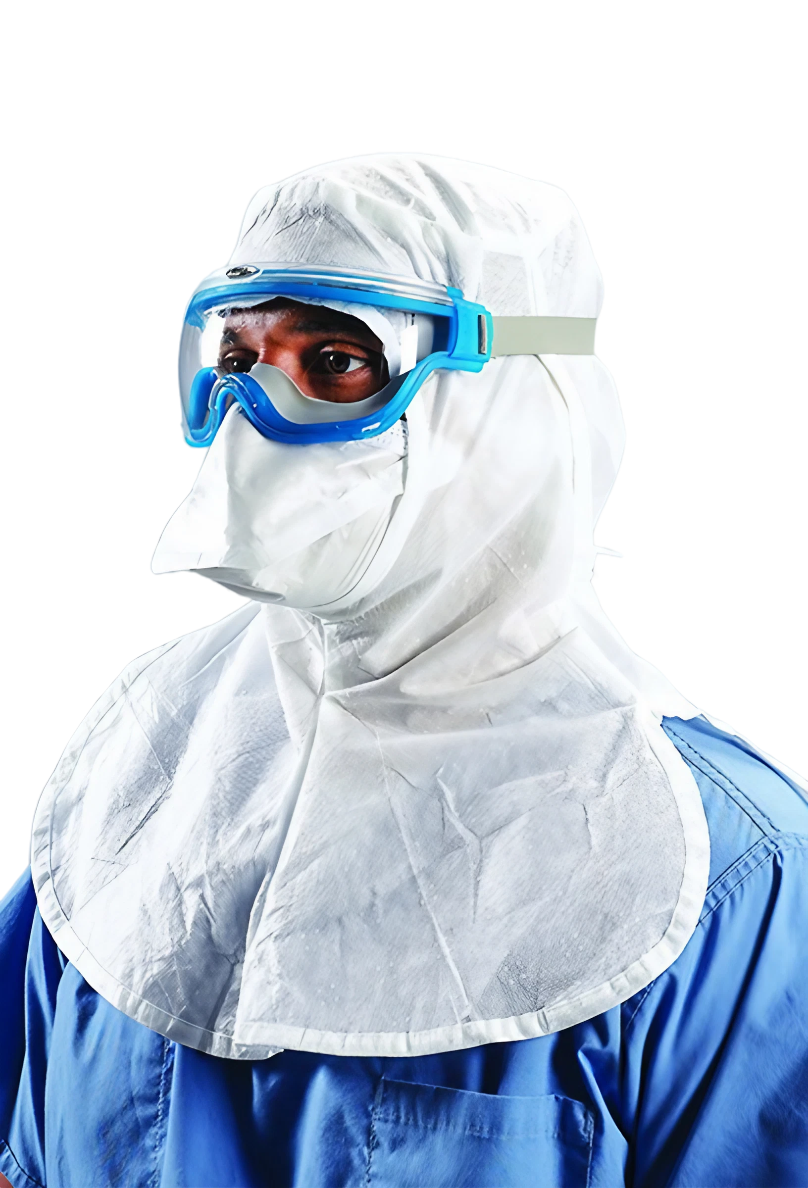 A5 Sterile Cleanroom Coverall | Coveralls