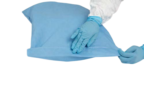 BHD Autoclave Bags with Self-Seal Closure | Keystone