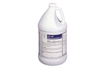 CIP 100® | Cleaning & Maintenance