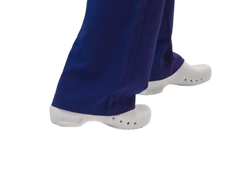 Cleanroom Shoes | Apparel