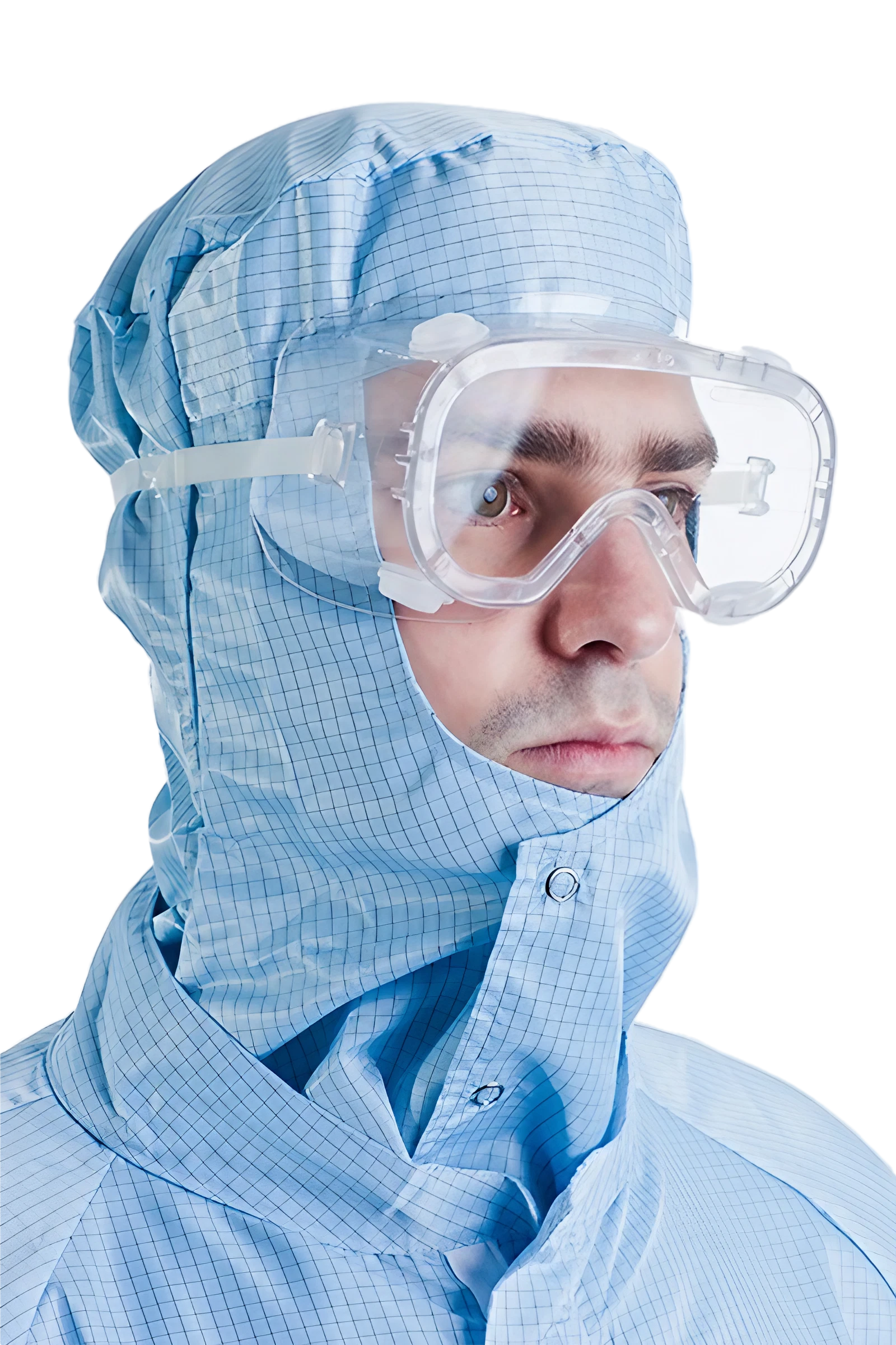 Clearview™ Sterile Single Use Goggles | Goggles & Safety Glasses