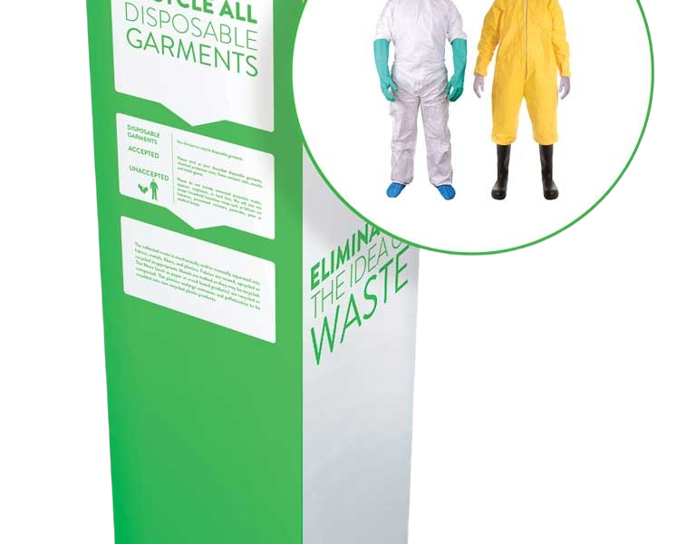 Recycle your Pens & Sharpies Here | Recycling Boxes