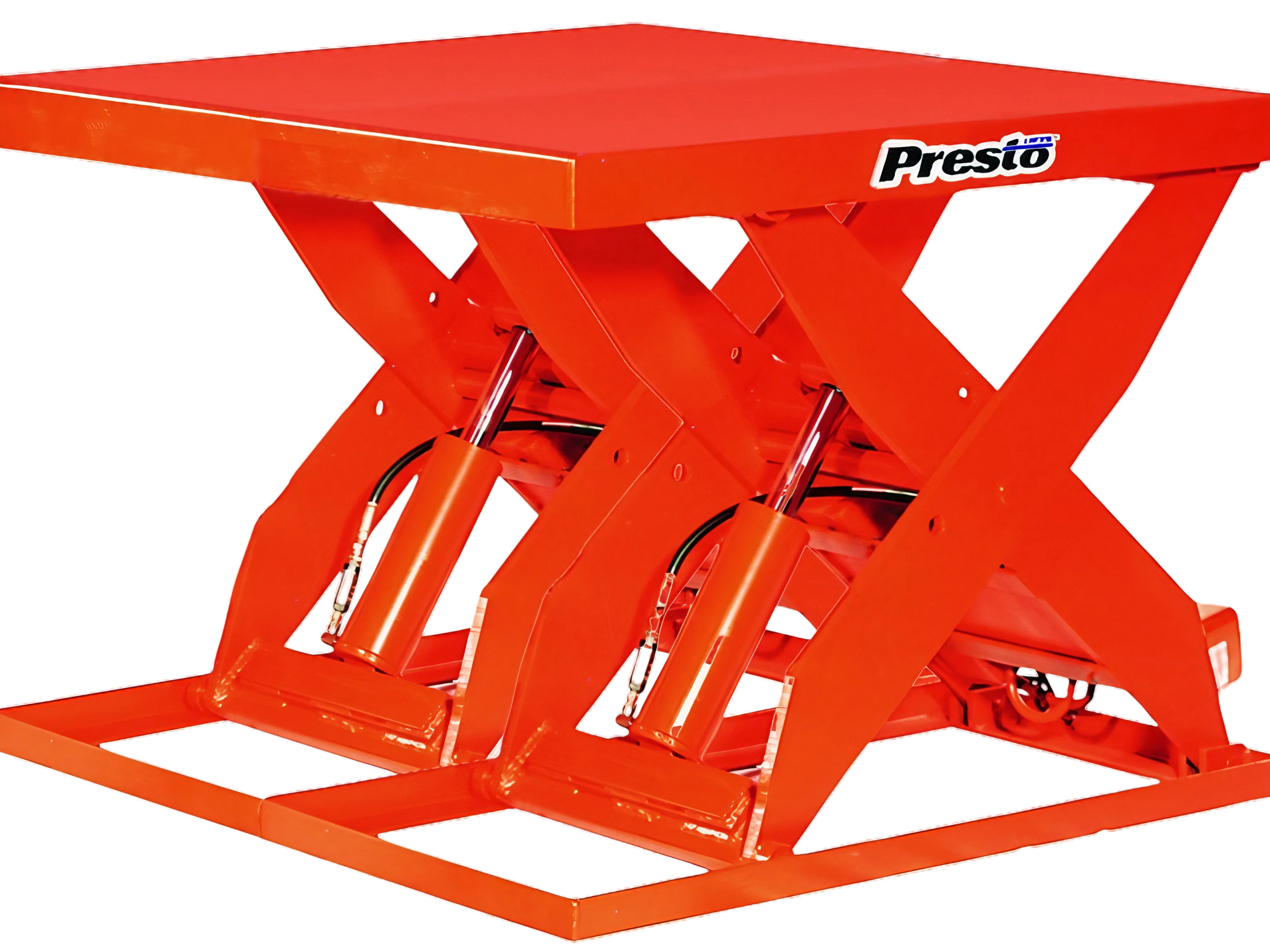 Dual Scissor Lift | Furniture & Equipment