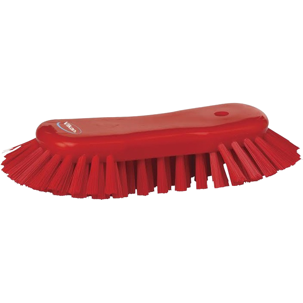 Edge Bench Brush | Cleaning & Maintenance