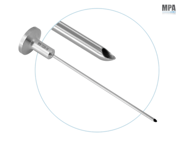 Filling Needles | Fluid-Handling