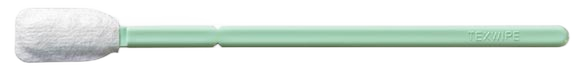 Flat Tip Swab, 70MM | Wipers, Sponges & Swabs