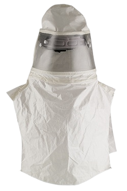 HOOD, Assembly Sealed, S-20TICS | Apparel