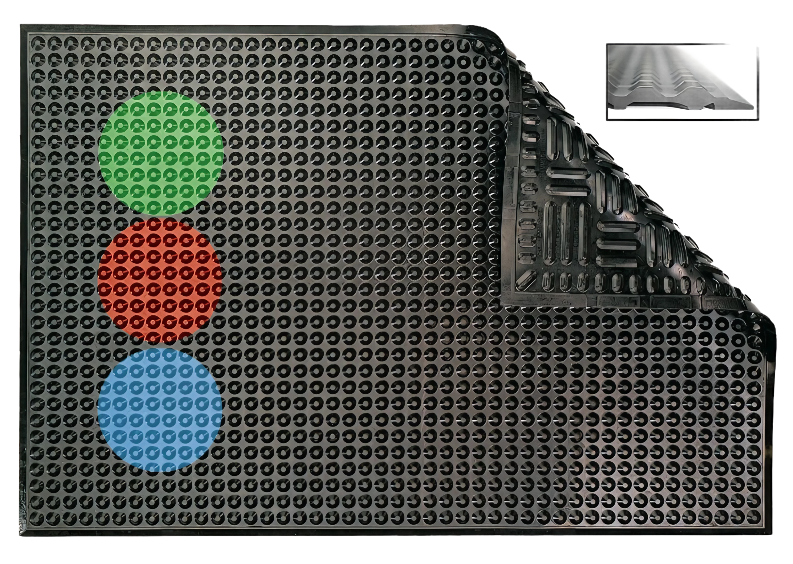 Hygiene | Cleanroom Mats