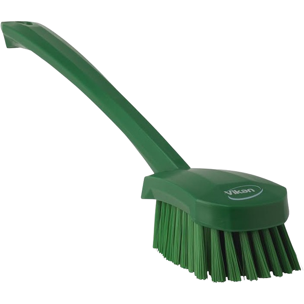 Long-Handled Churn Brush | Cleaning & Maintenance