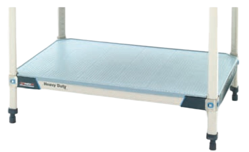 METROMAX i™ Polymer Shelving | Furniture & Equipment