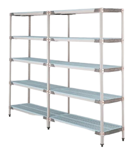 METROMAX i™ Polymer Shelving | Furniture & Equipment