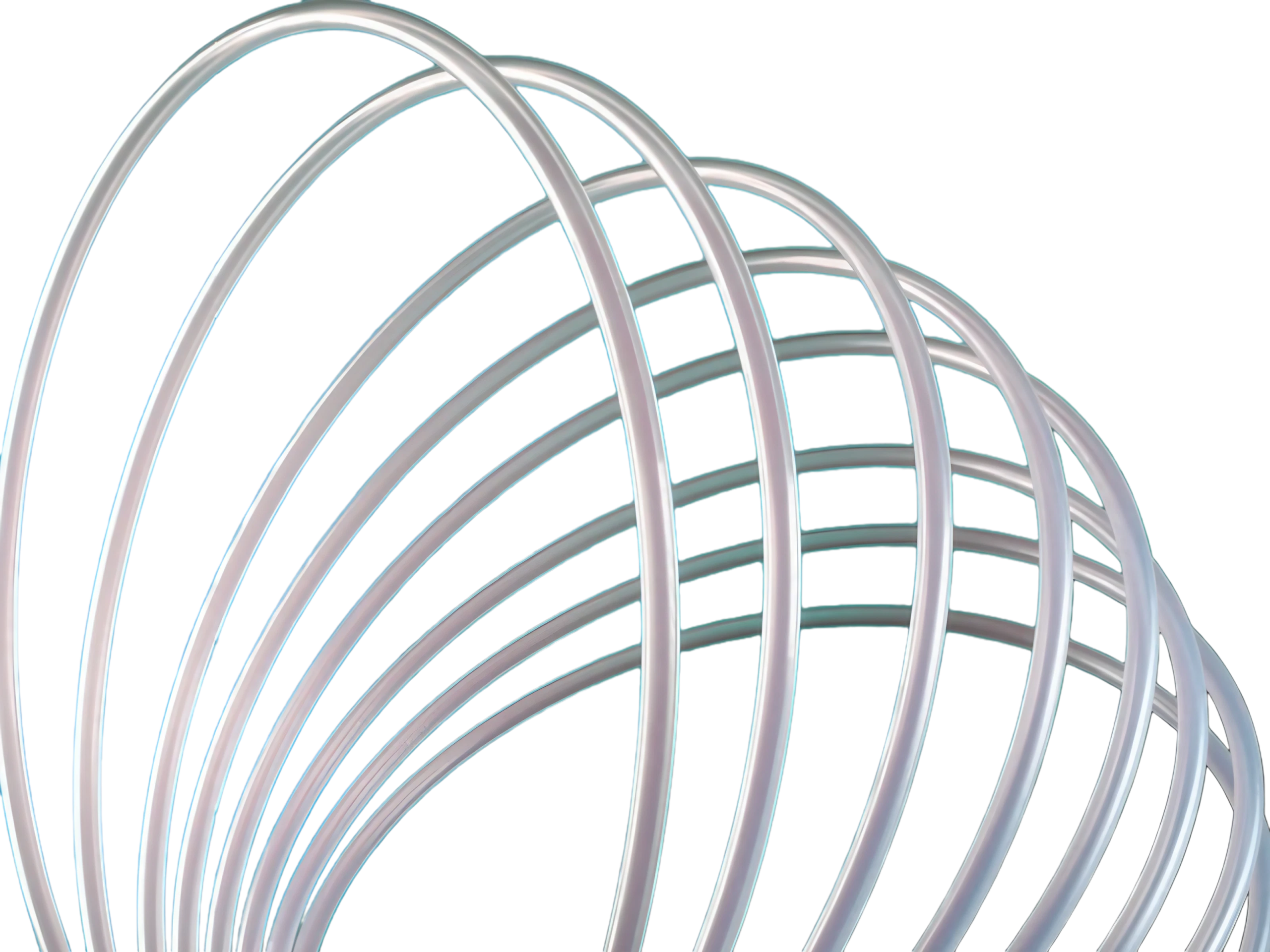 PharmaFluor® FEP Tubing | Fluid-Handling