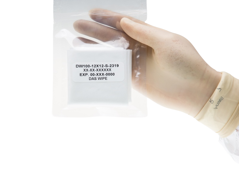 Process2Wipe | Wipers, Sponges & Swabs