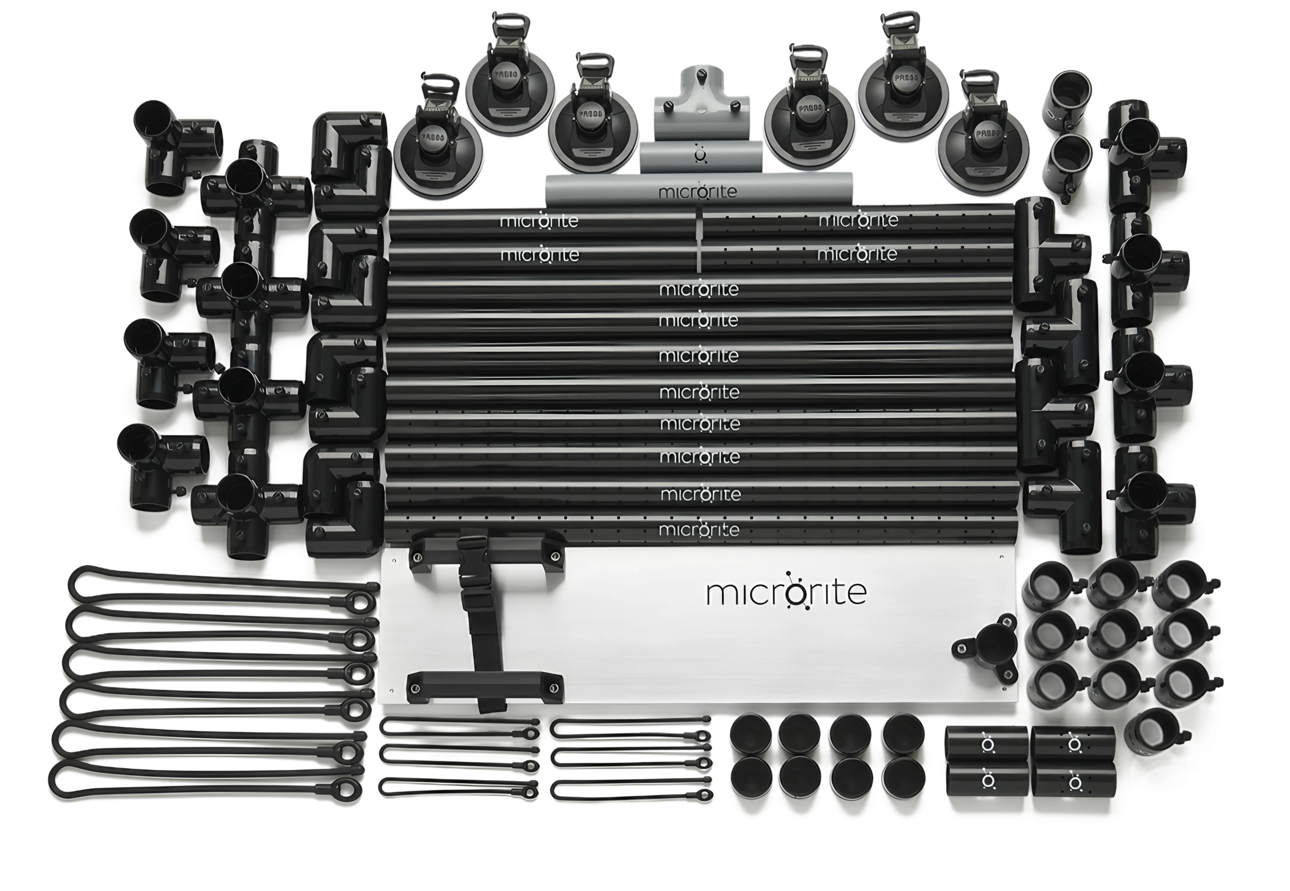 Tracer Professional Manifold | Furniture & Equipment