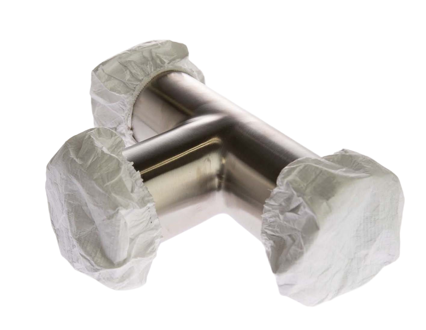 PureClean™ Tyvek® 1421B Autoclavable Muff S-BPers | Keystone