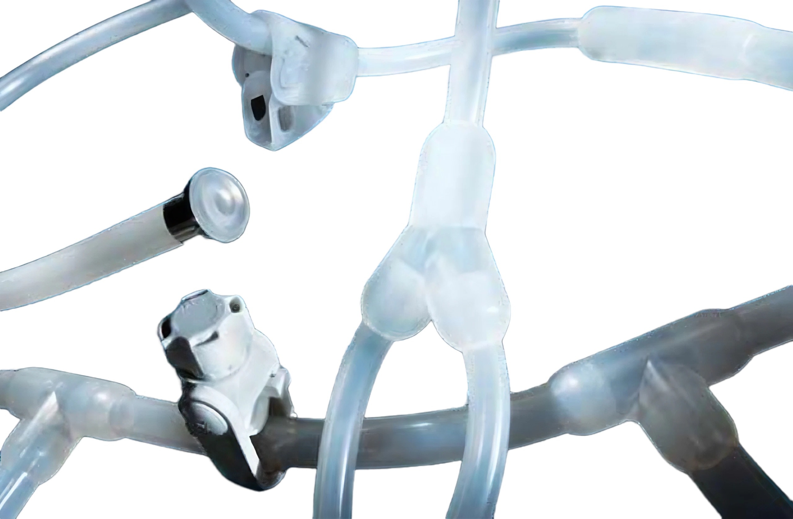 Sani-Tech® Manifolds | Fluid-Handling