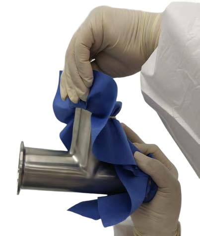 SMS Sequential Sterilization Wraps, Super Duty, 88 gsm | Keystone