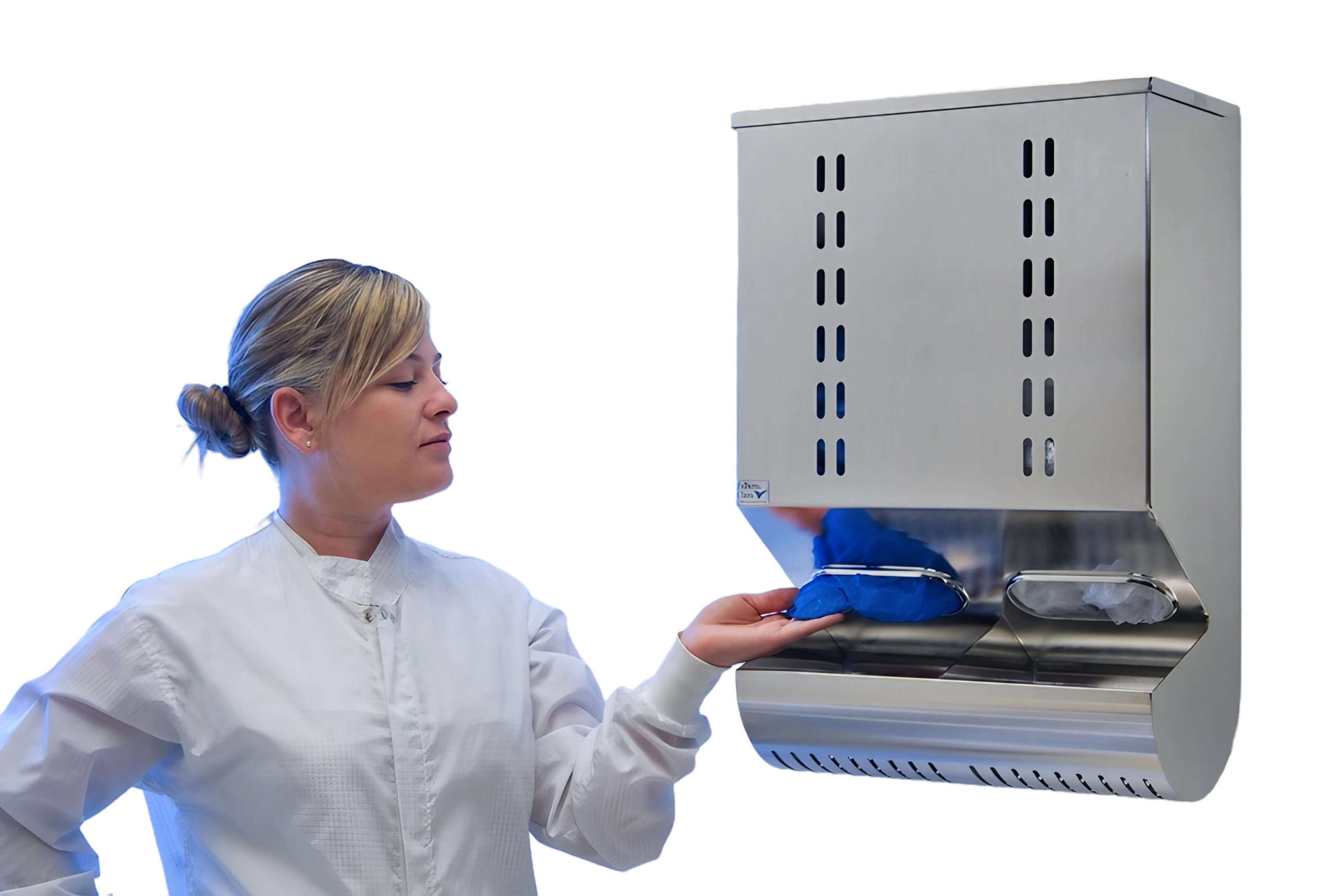 SS Consumable Dispenser (GD6060) | Furniture & Equipment