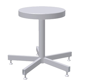 Stainless Steel Stools | Furniture & Equipment