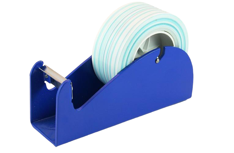 Stainless Steel Tape Dispenser | Packaging