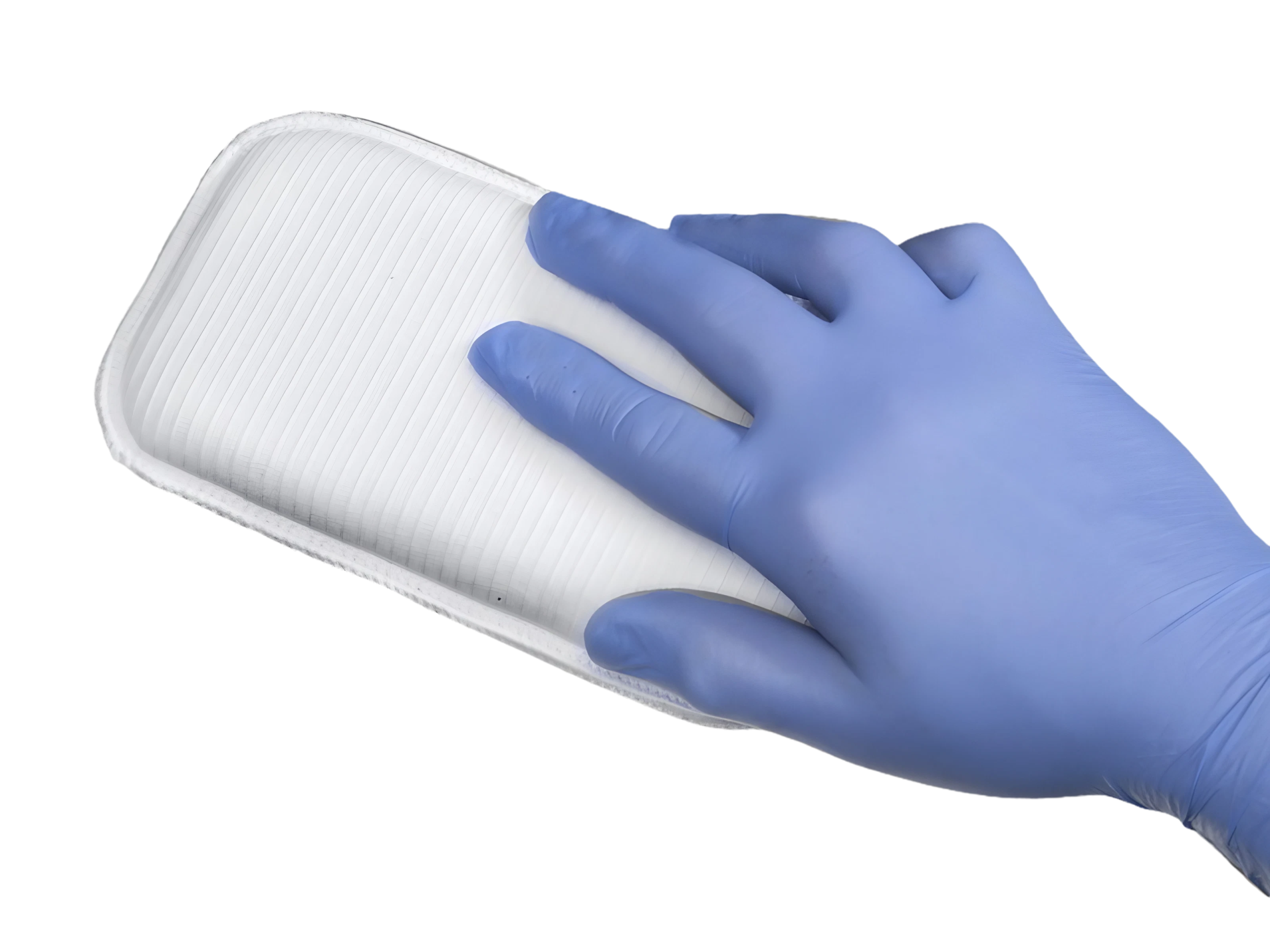 Steri-Perox Wipe | Pre-Saturated Wipers