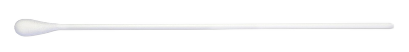 Sterile Cotton Swabs - with polystyrene handle | Wipers, Sponges & Swabs