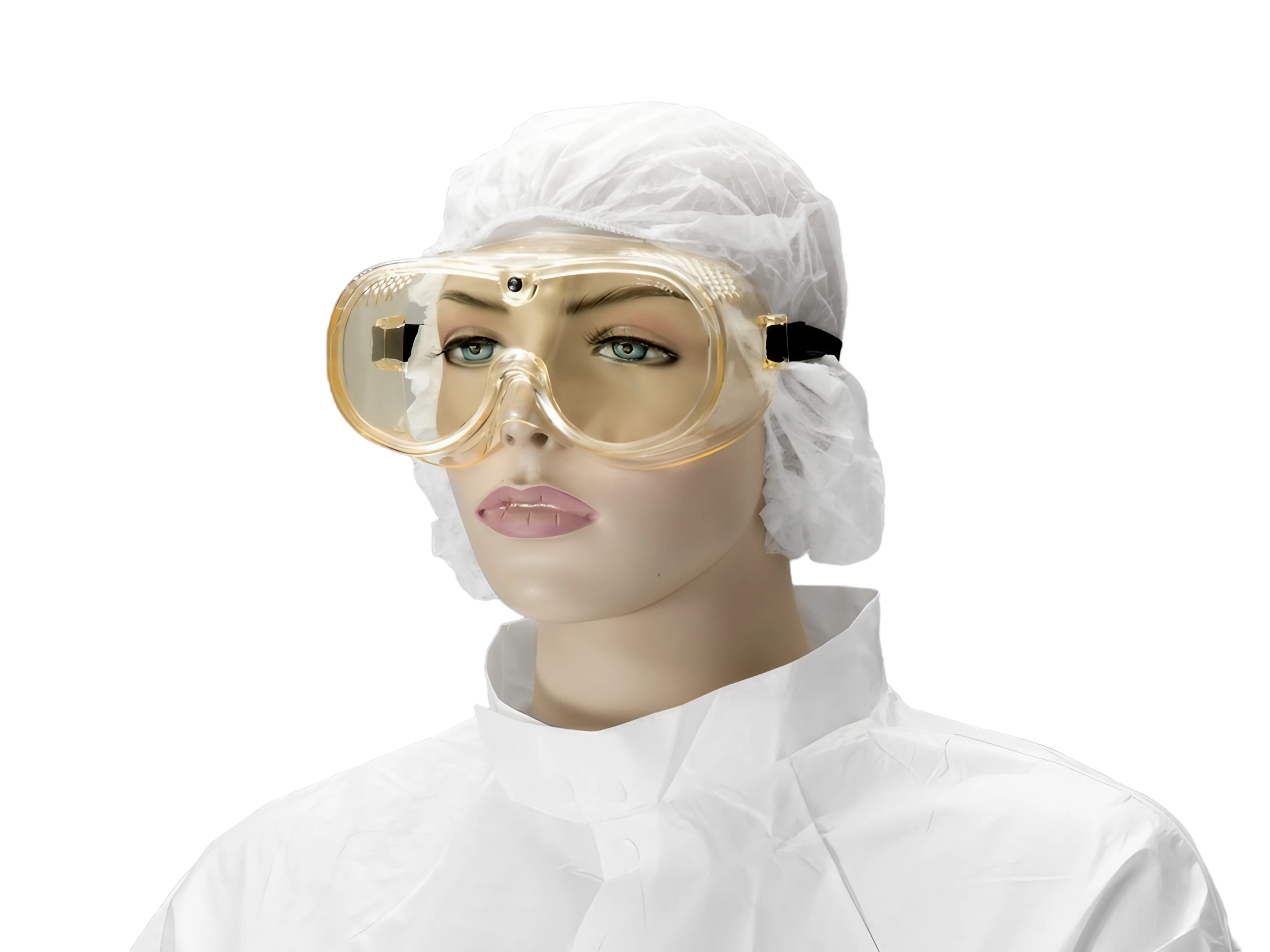Sterile Suite® Hepa Respirators | Respirators
