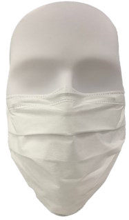 Suite® Sterile Face Masks | Sterile Face Masks