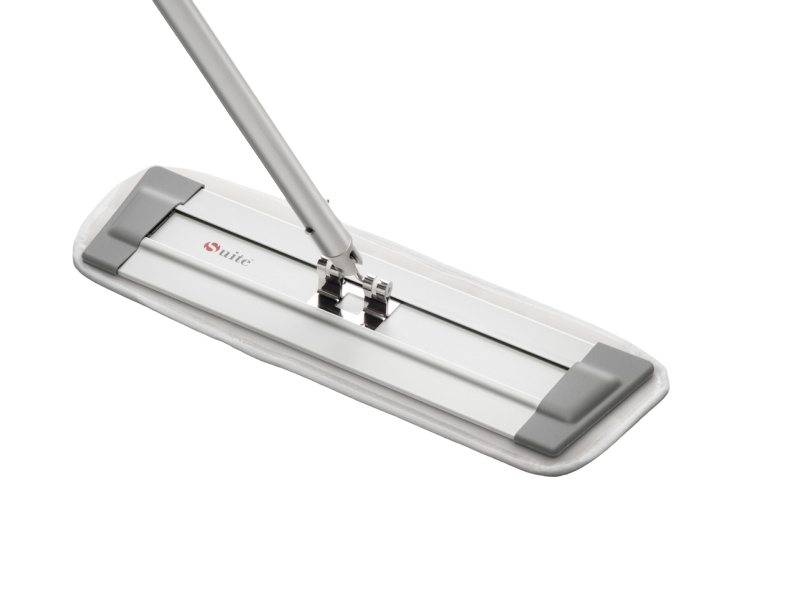 Suite® Touchless Floor Mop | Suite® Mops