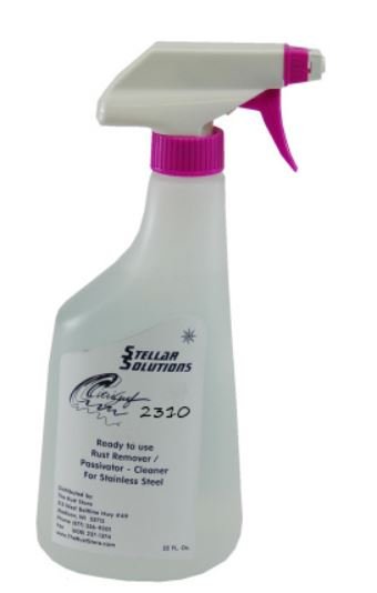 CitriSurf 2310 | Cleaning & Maintenance | Essential Cleanroom Products ...