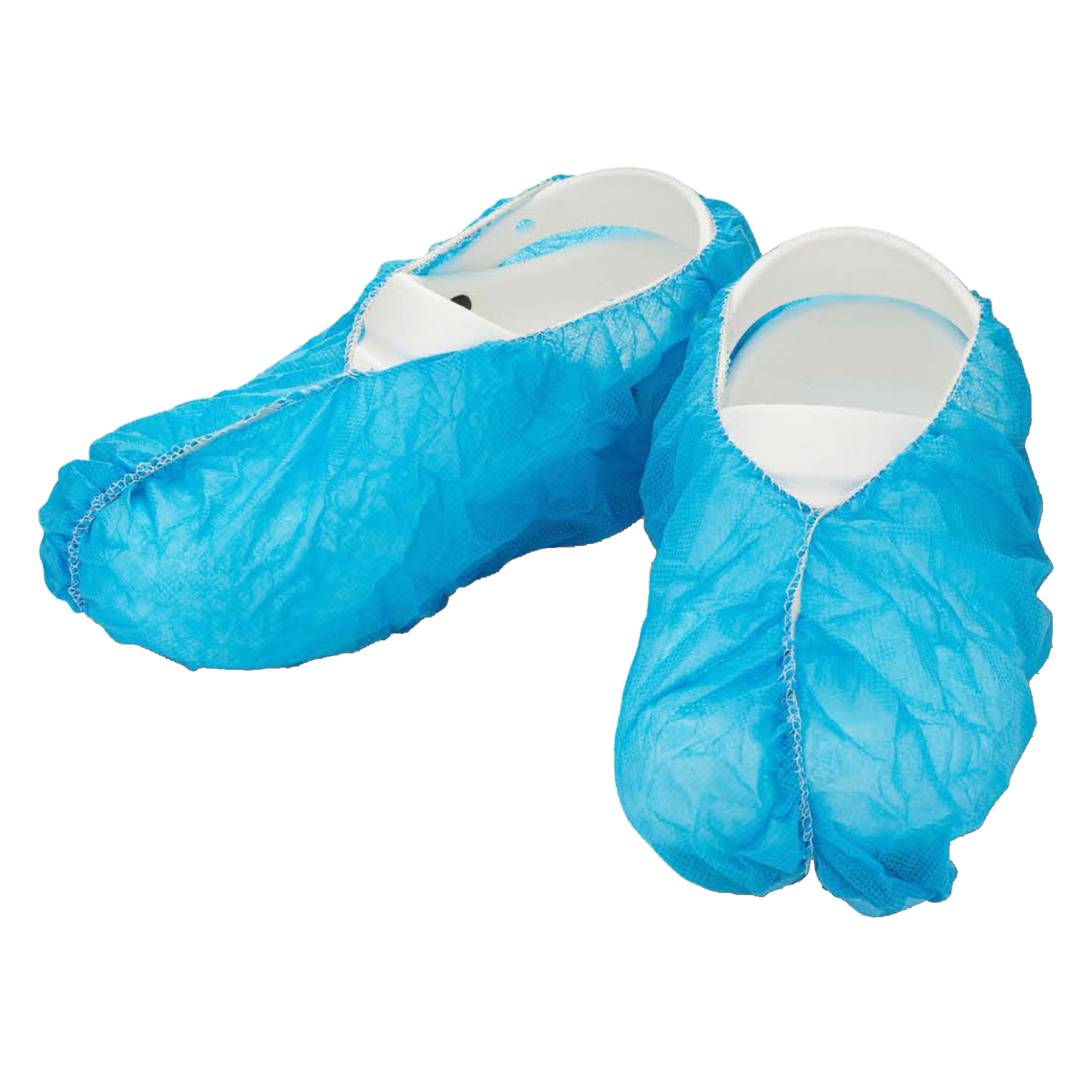 BenchmarkGMP Polypropylene Anti-Slip Tread Shoe Covers | BenchmarkGMP ...