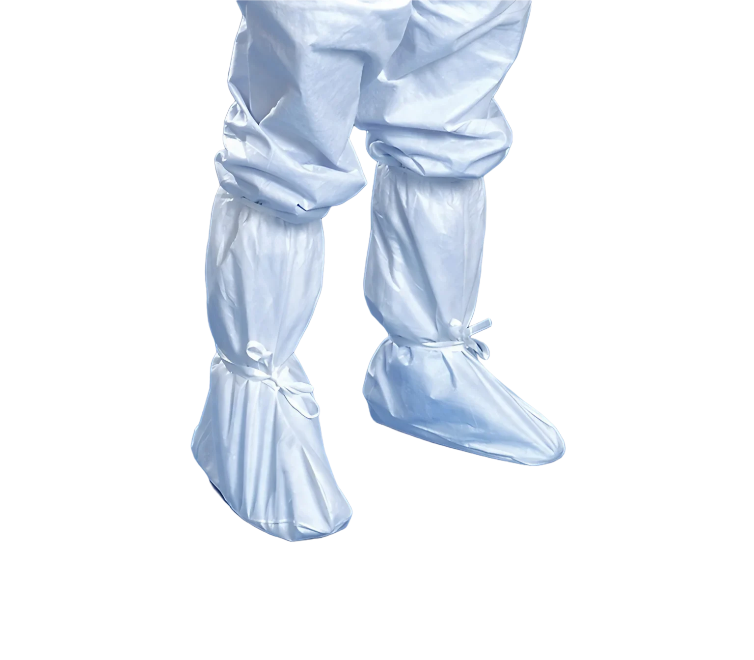 A5 Clean Processed Cleanroom Bootcovers | Boot Covers