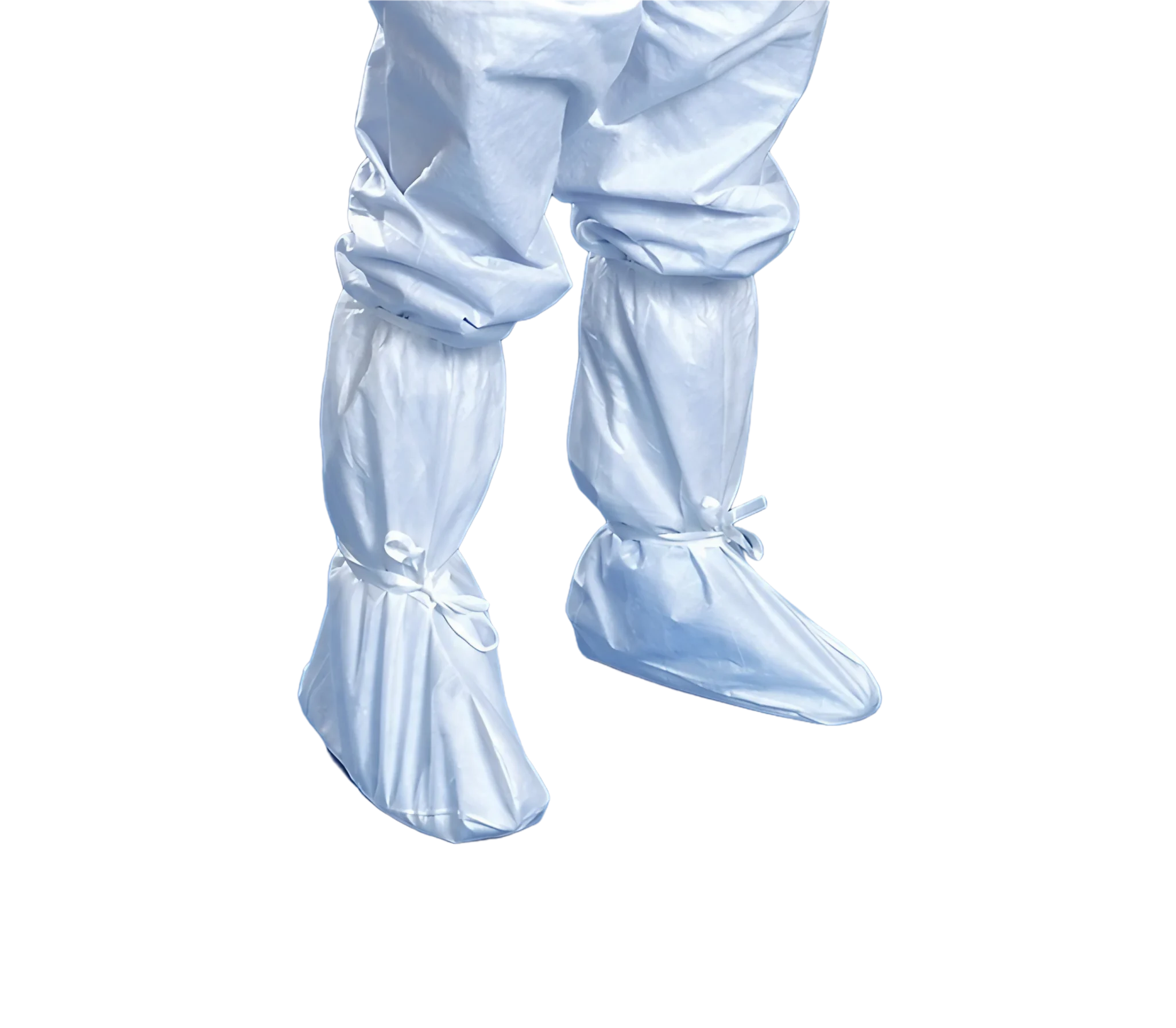 A5 Clean Processed Cleanroom Bootcovers | Boot Covers