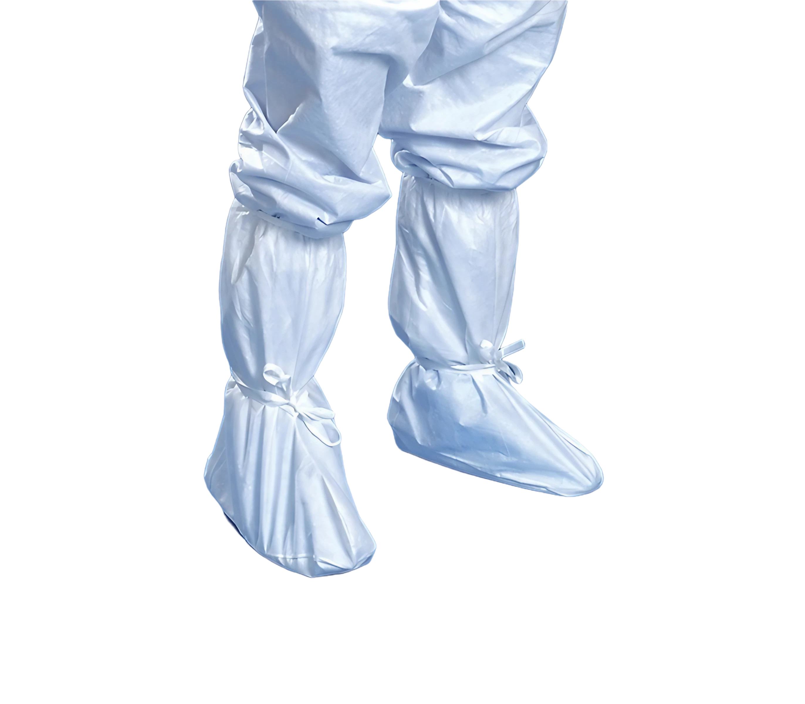 A5 Clean Processed Cleanroom Bootcovers | Apparel