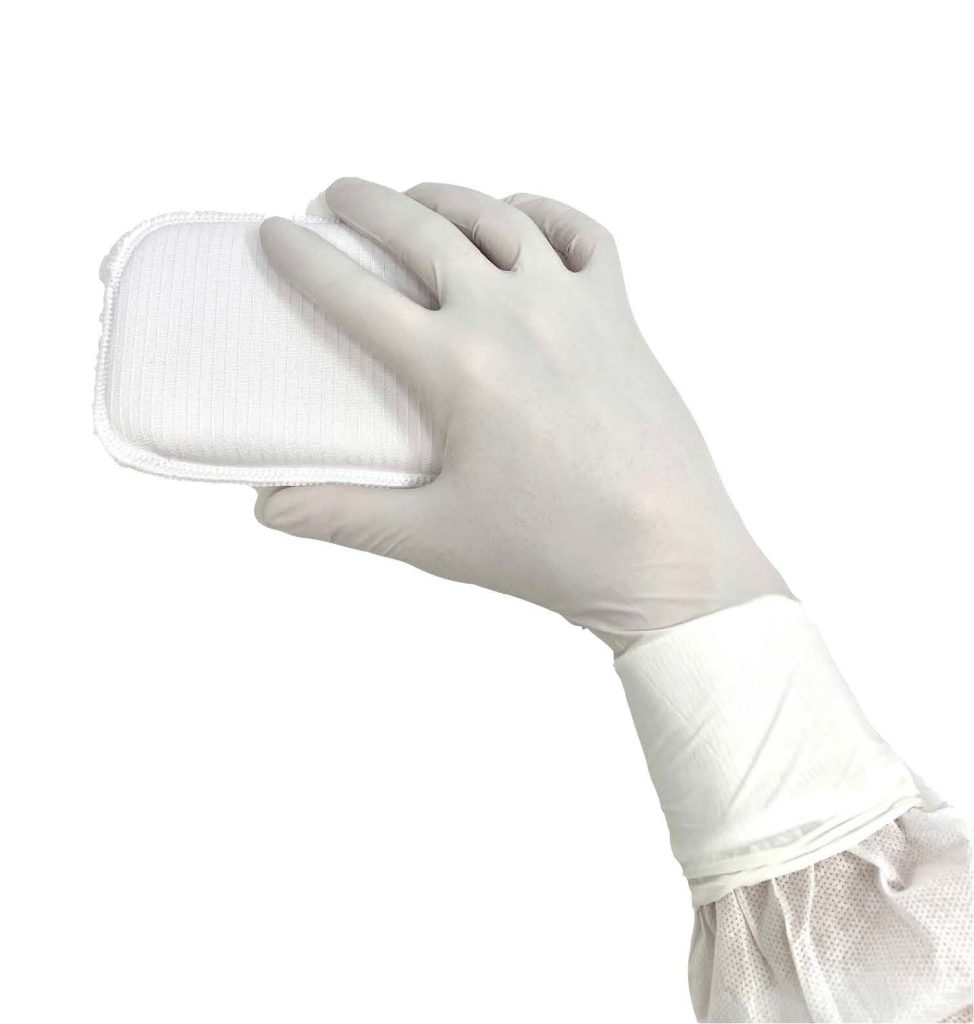 BenchmarkGMP 12" Powder-Free Cleanroom Gloves | BenchmarkGMP ...