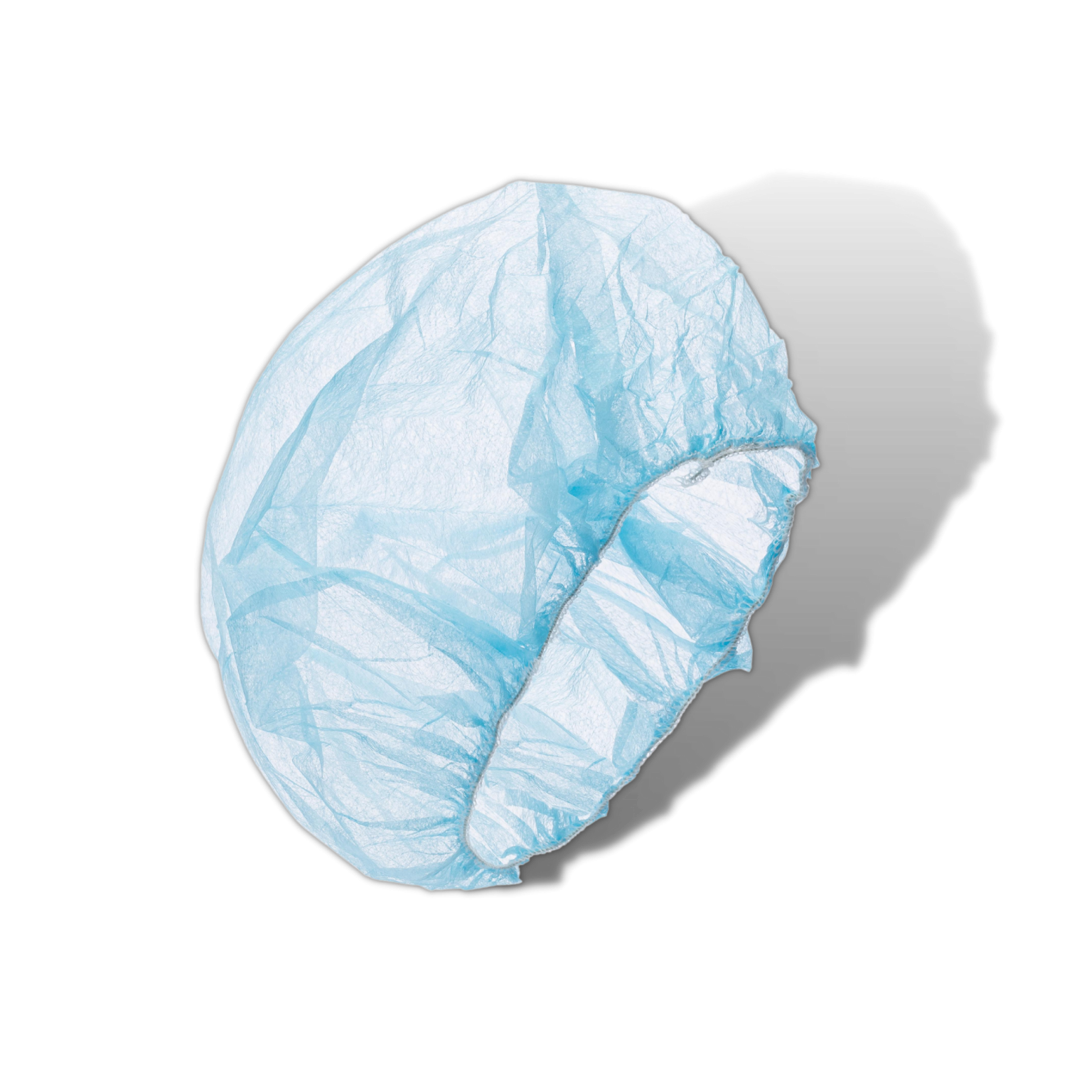 BenchmarkGMP Polypropylene Bouffant Cap | BenchmarkGMP Bouffant Cap