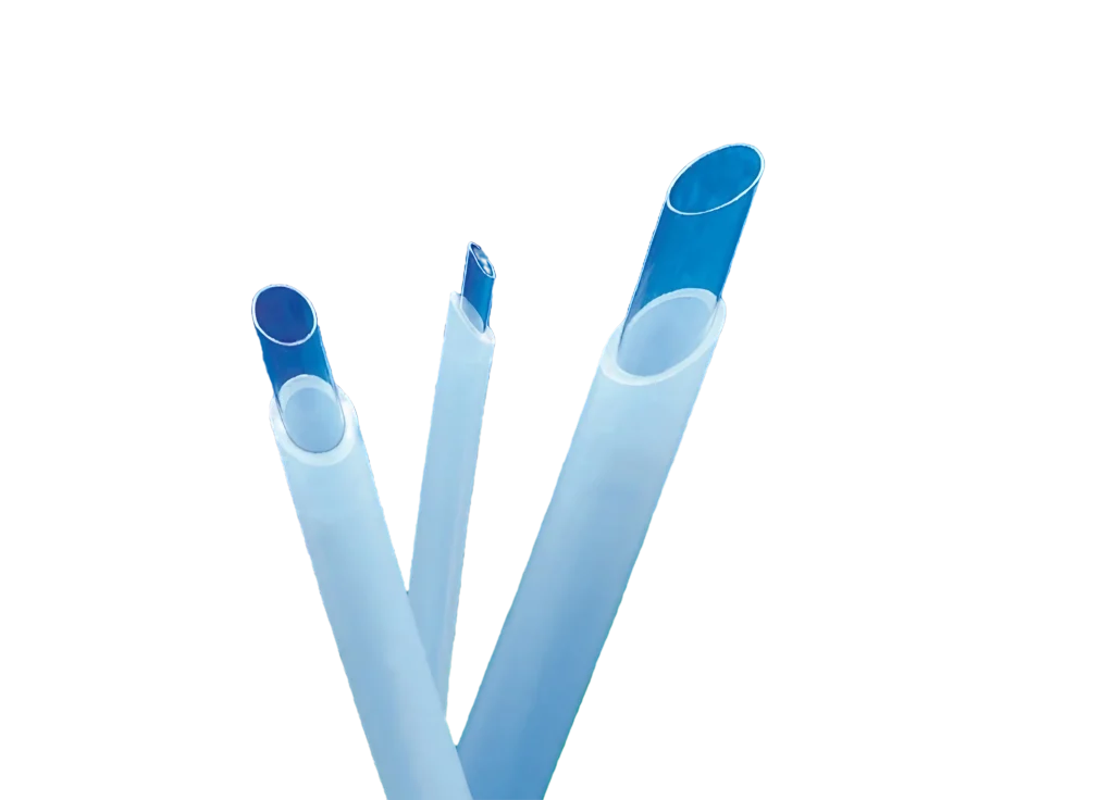 DuPont™ Liveo™ Pharma Tubing | Fluid-Handling