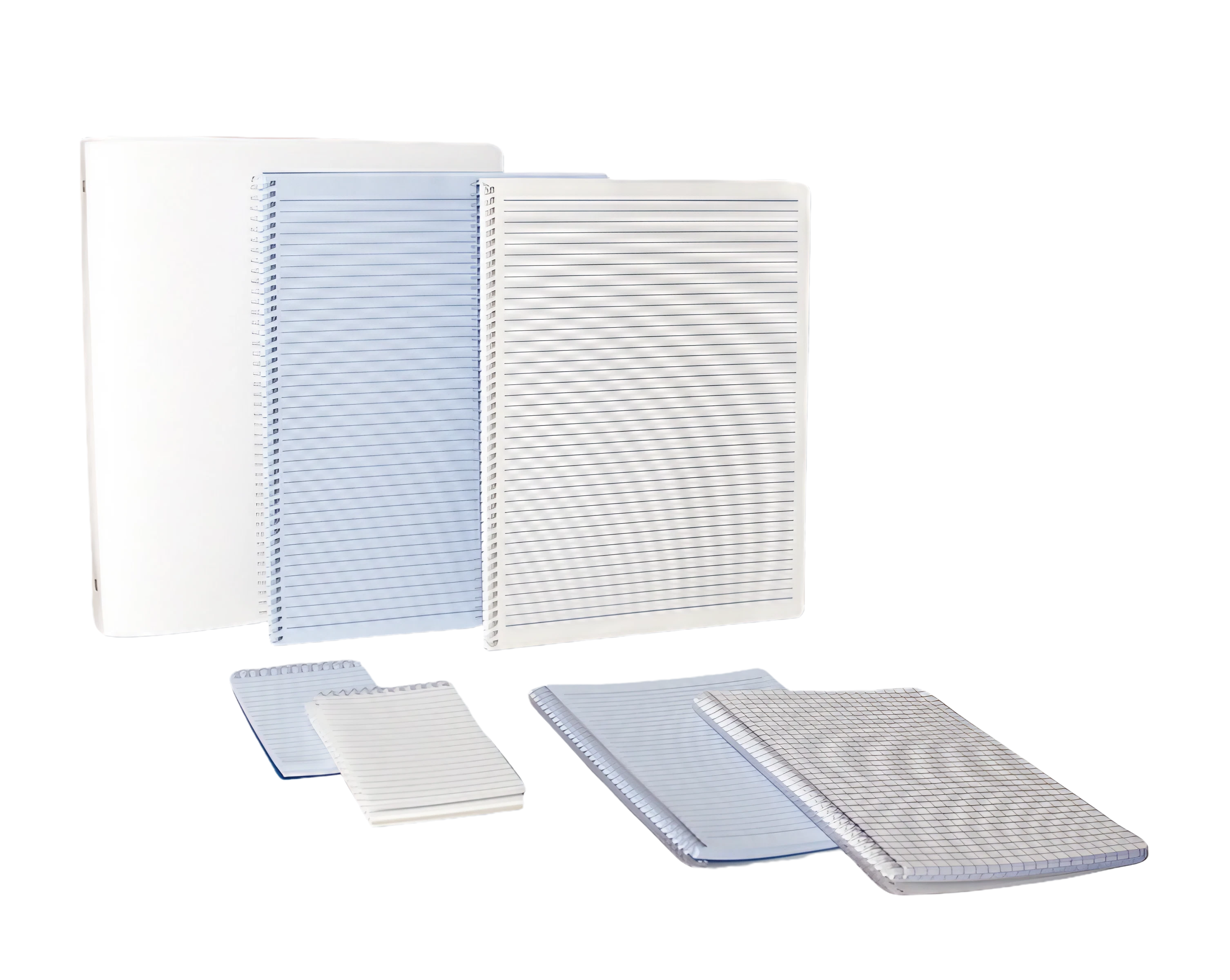 Class 100 Cleanroom Notebooks | Notebooks