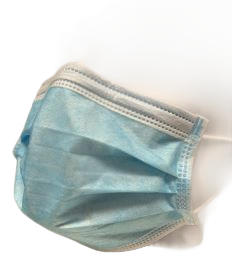 BenchmarkGMP Cleanroom Earloop Face Masks | BenchmarkGMP