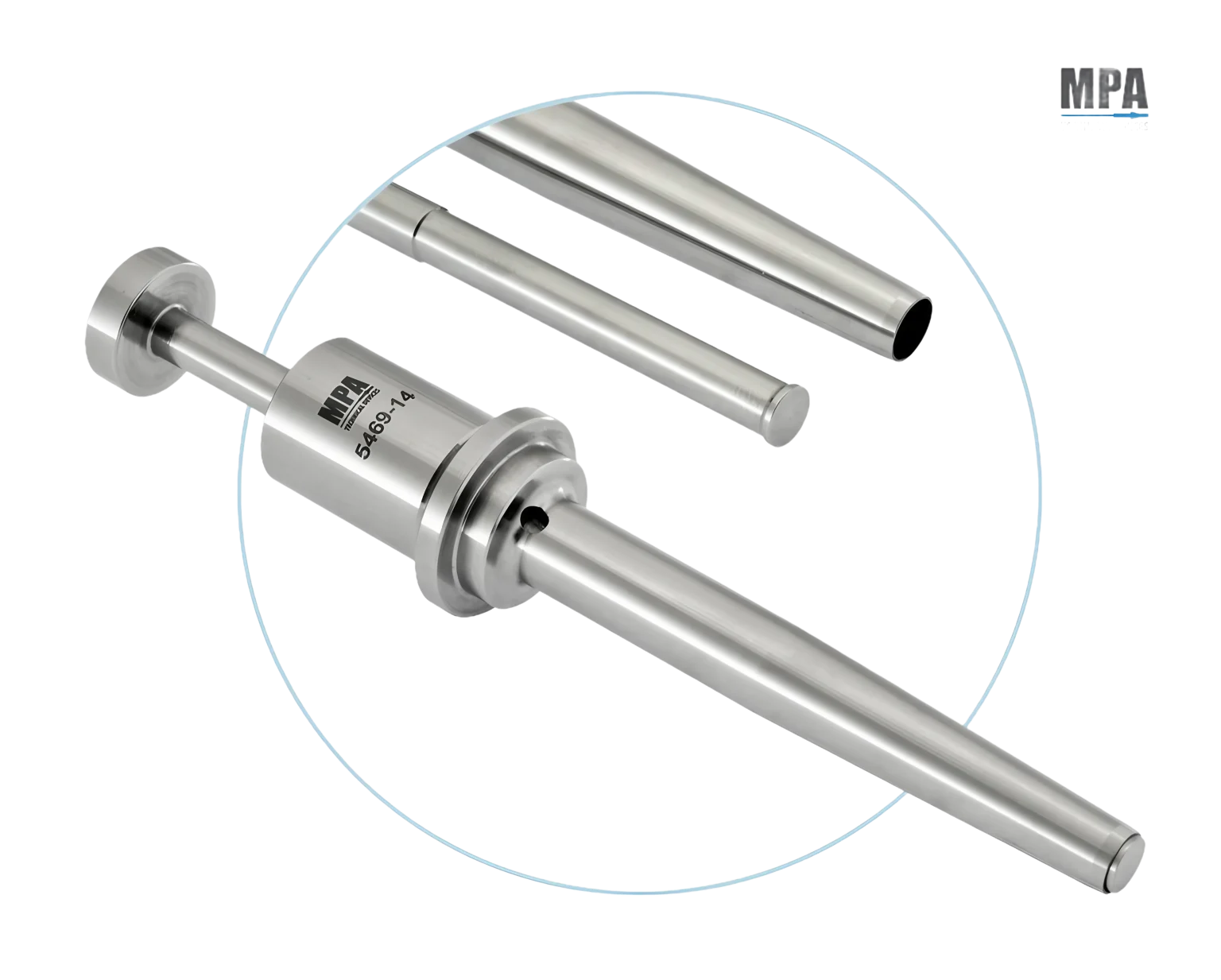 Dispenser for Pharmaceutical Filling Machine | Filling Needles