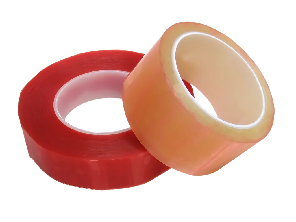 Double Sided Cleanroom Tape | Packaging