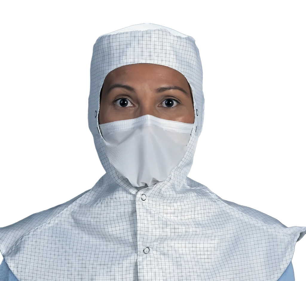 BenchmarkGMP Cleanroom Hood | Sustainability