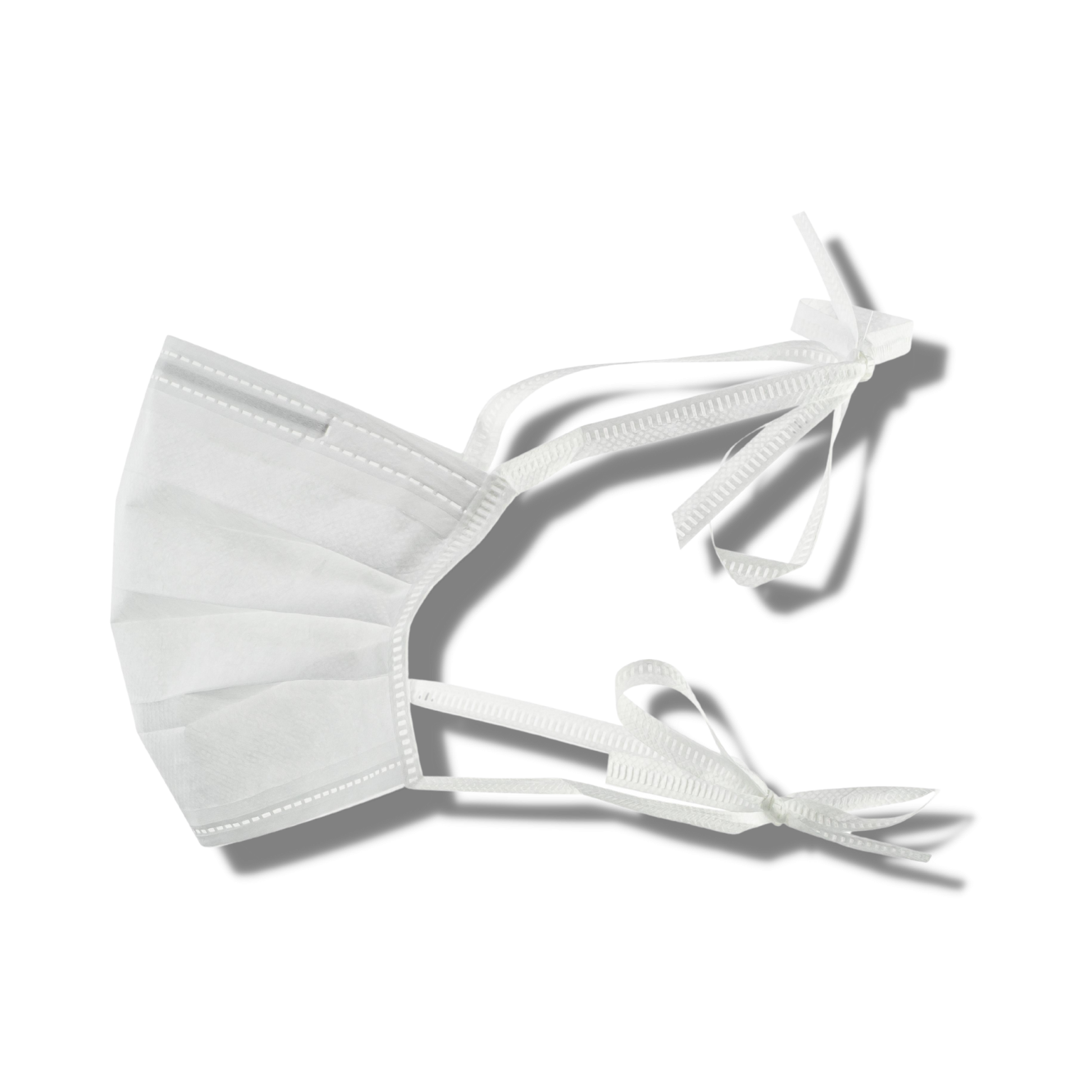 BenchmarkGMP Sterile Face Mask with Ties-9" | Sterile Face Masks