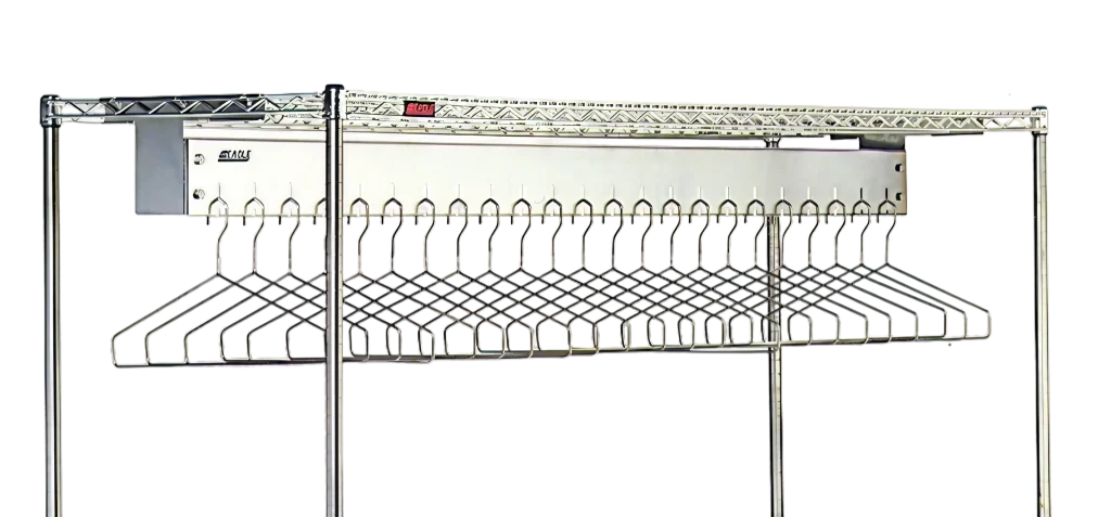 Hanger Bar Kit | Furniture & Equipment