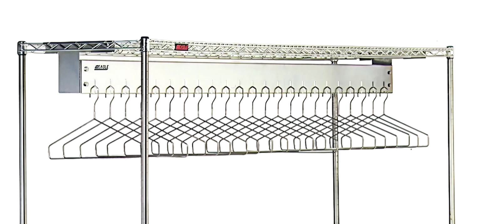 Hanger Bar Kit | Furniture & Equipment