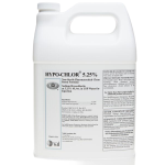 Hypo-Chlor | Cleaning & Maintenance