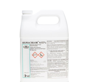 Hypo-Chlor | Cleaning & Maintenance