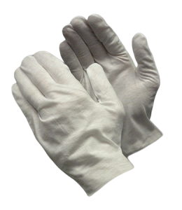 Ladies' Cotton Inspection Glove | Gloves