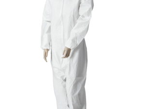 BenchmarkGMP Microporous Laminated Coverall | Coveralls